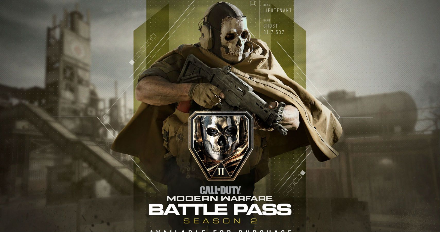 Warzone Bug Prevents Players From Leveling Up Their Battle Passes
