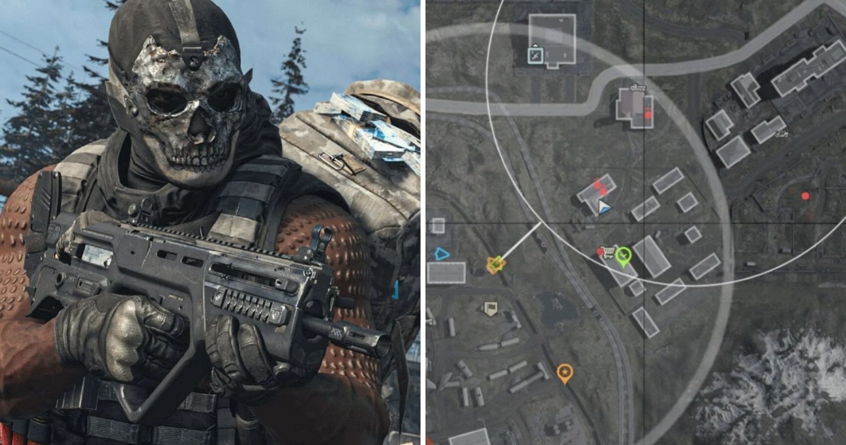 COD Warzone: 10 Things Players Should Know About Realism Mode