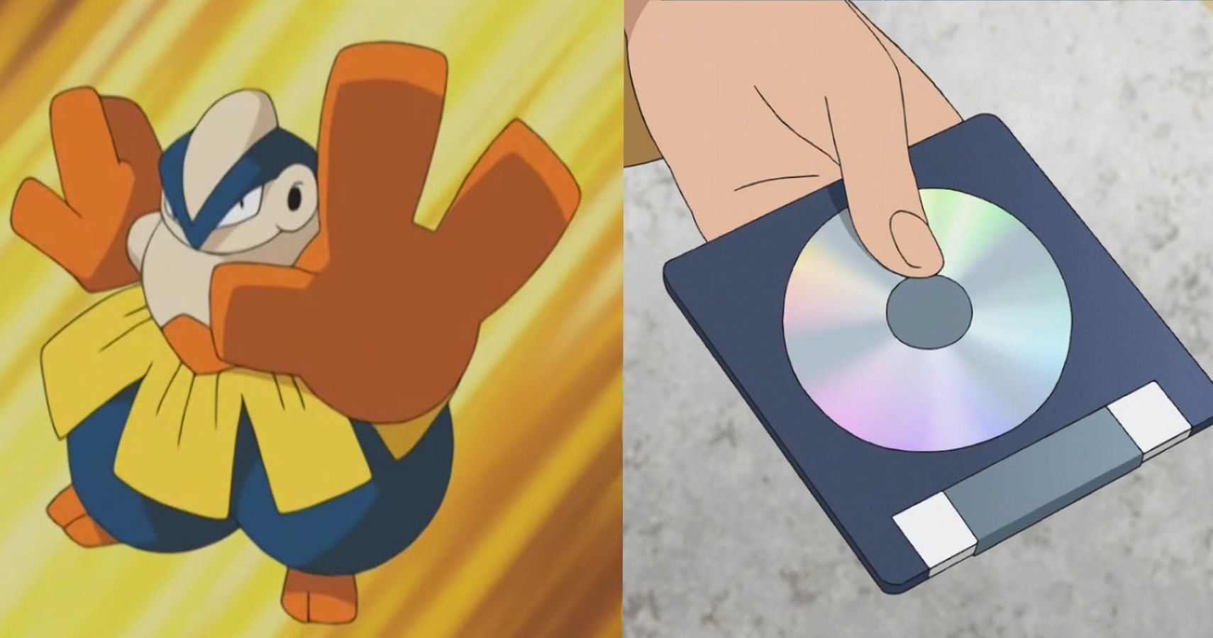 Pokémon: The 5 Best Fighting-type TM's (& 5 That Are Useless)