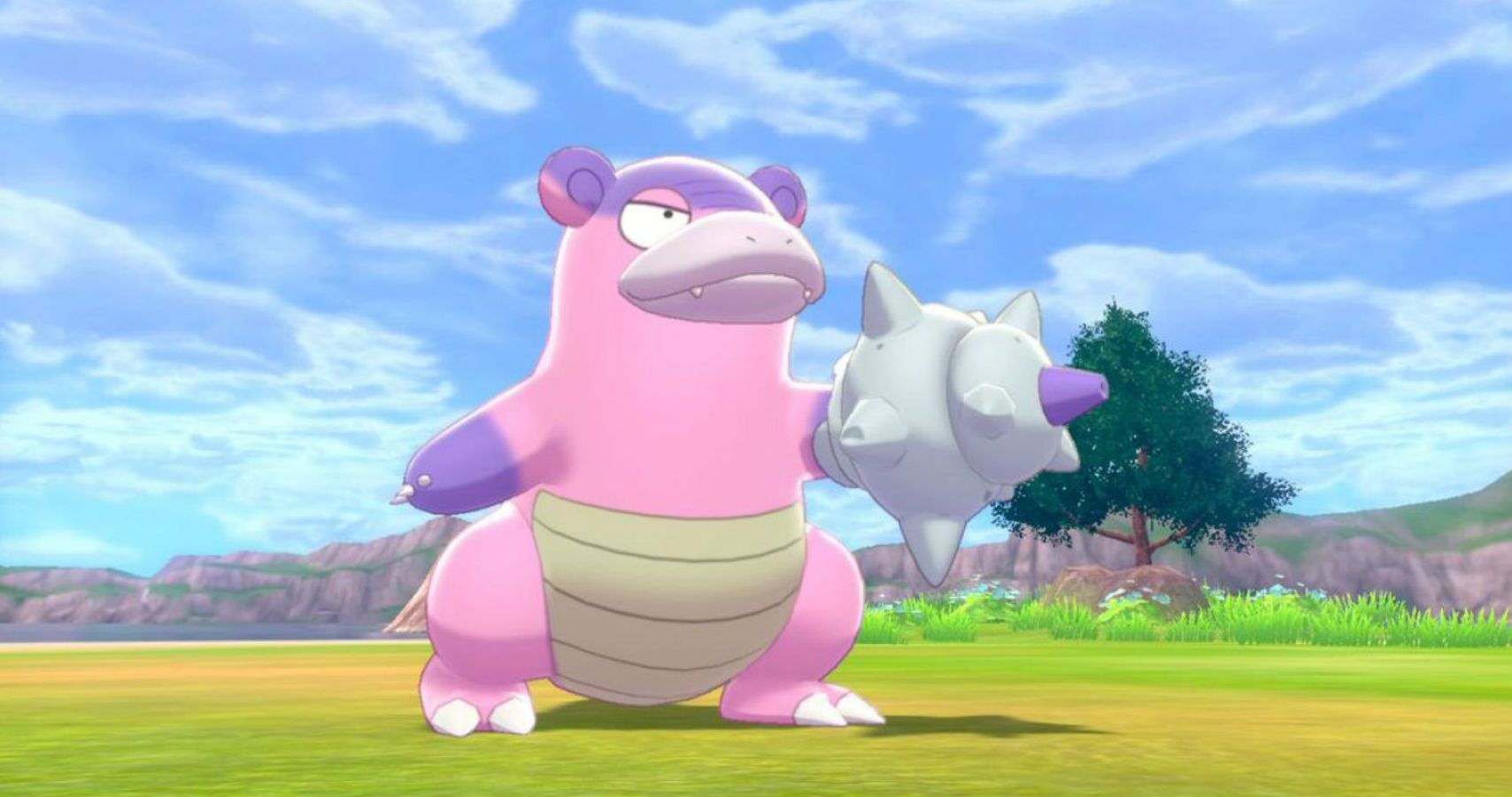 Pokémon: We’ve Seen Galarian Slowbro, Can We Guess What Slowking Looks ...