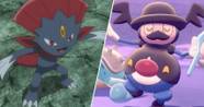 Pok mon 10 Best Ice Type Movesets TheGamer Pok mon 10 Best Ice Type Movesets TheGamer