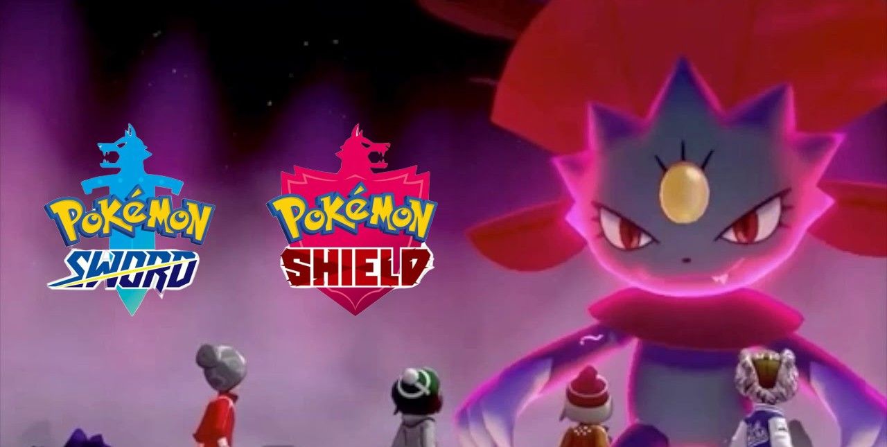 Pokémon Sword & Shield: How To Find & Evolve Sneasel Into Weavile