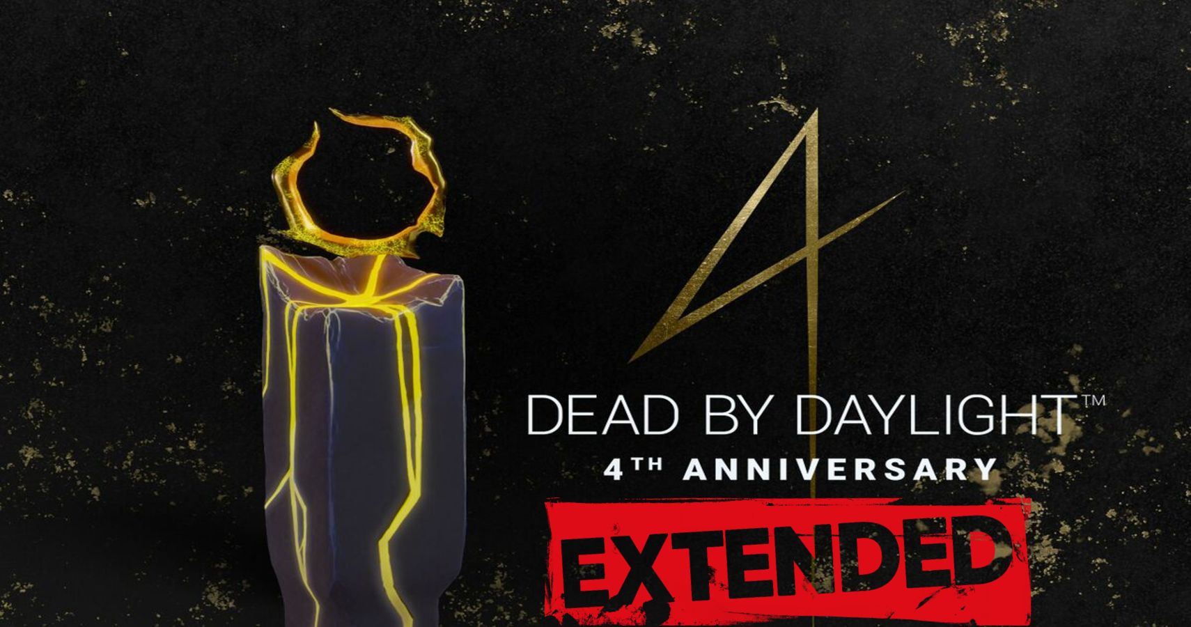 Dead By Daylight Extends Anniversary Event & Gifts Players A Ton Of ...