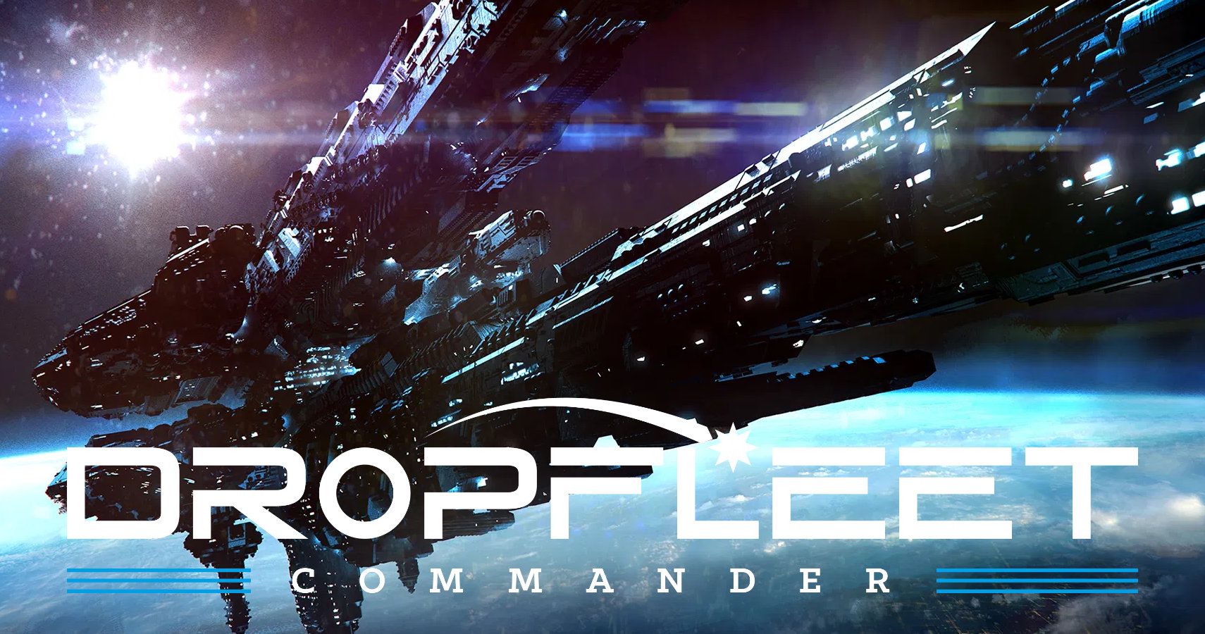 New ships Inbound For Dropfleet Commander | TheGamer