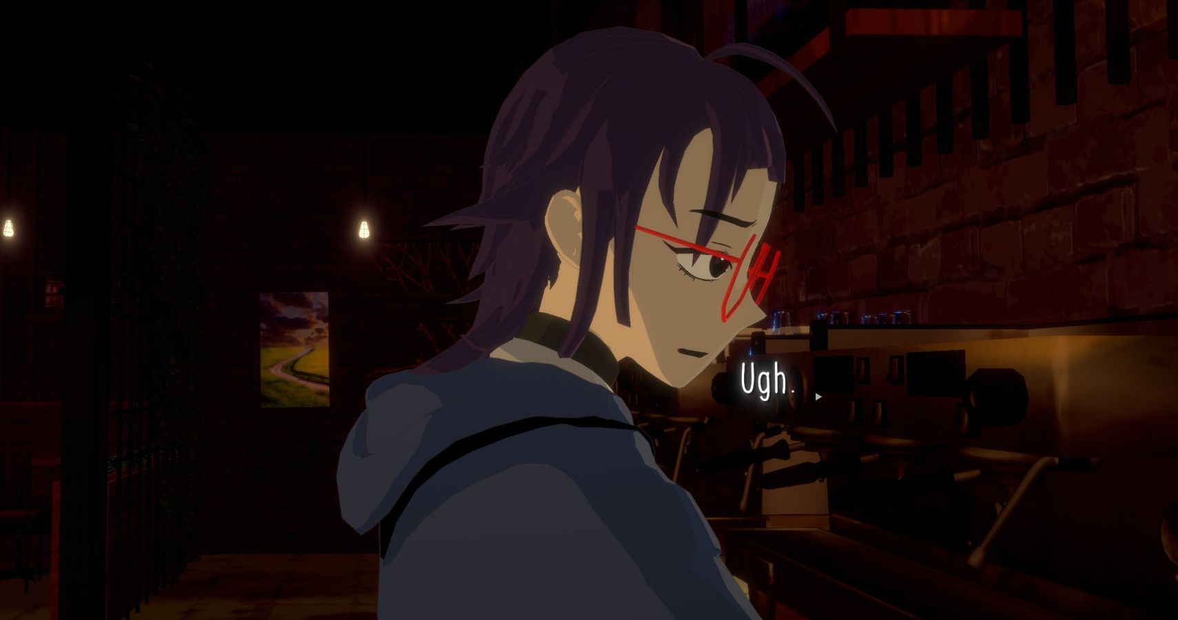 Necrobarista Review | TheGamer