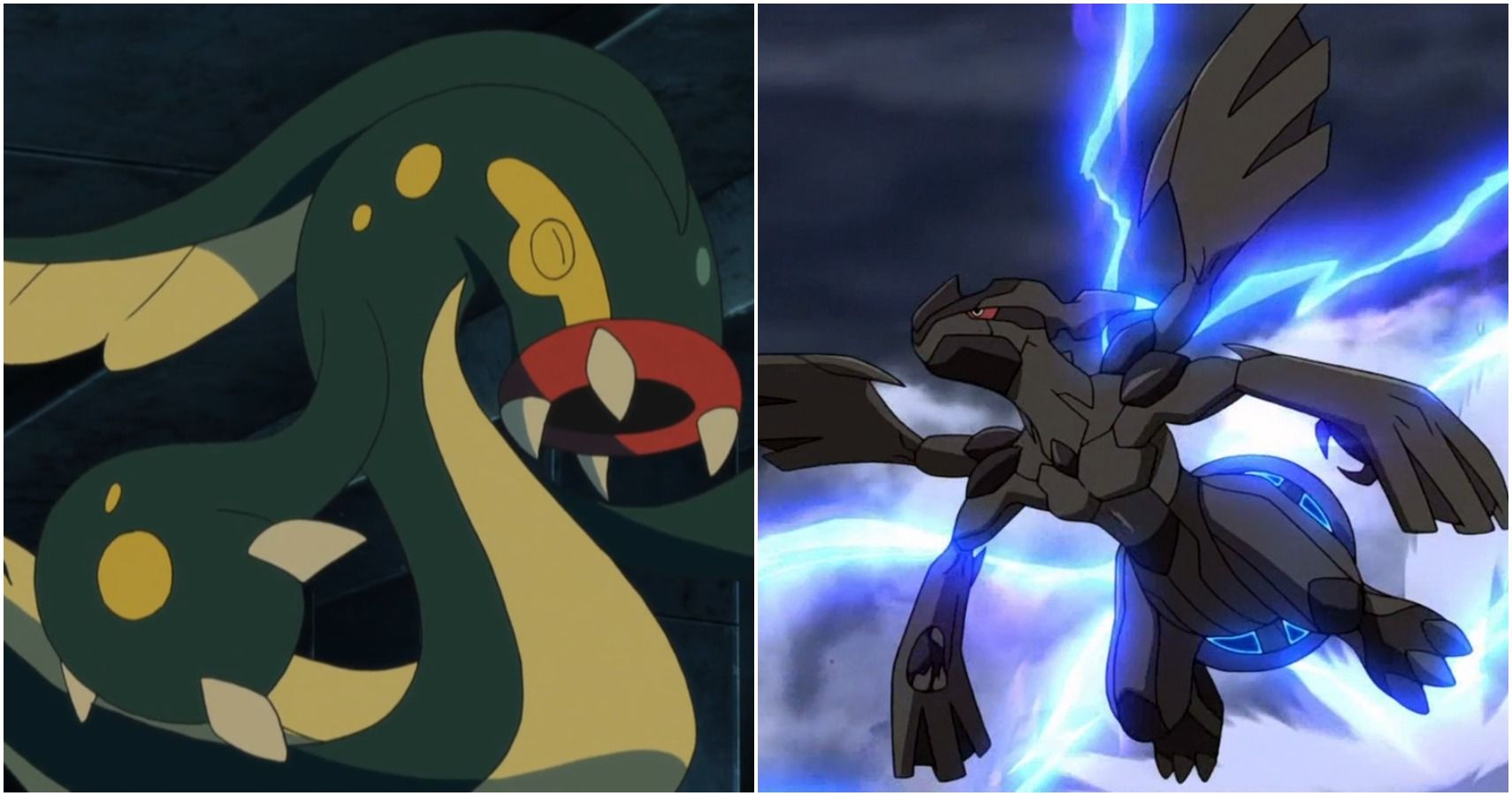 Pokémon: The 10 Deadliest Electric-Types | TheGamer