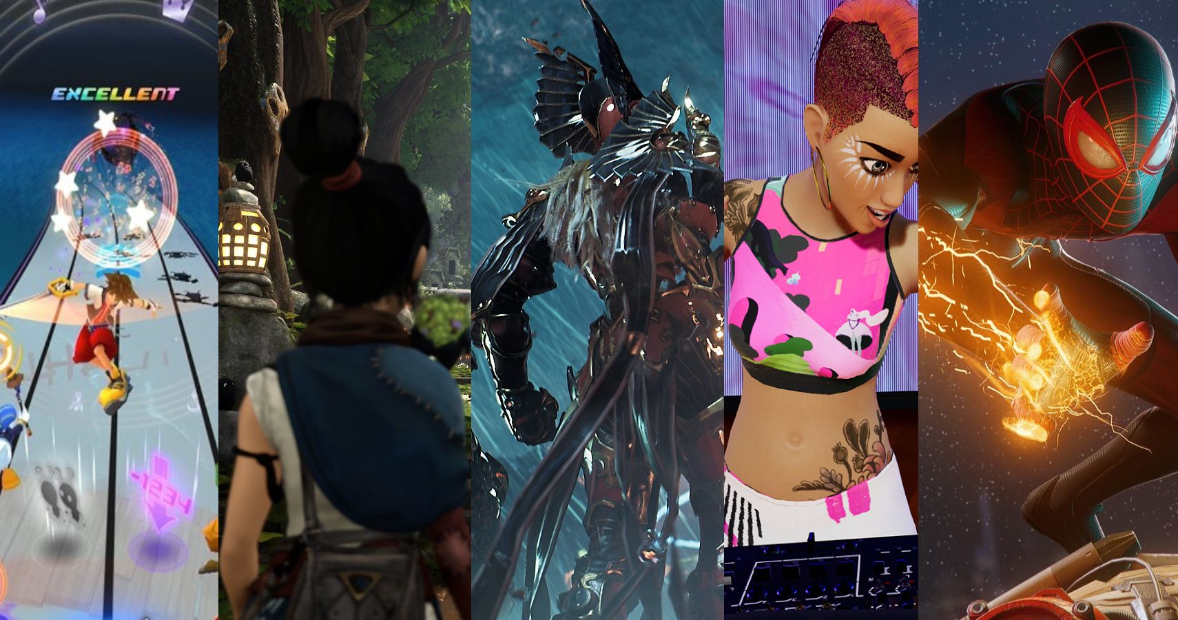 The Clock's Ticking! Notable 2020 Games We Still Need Release Dates For