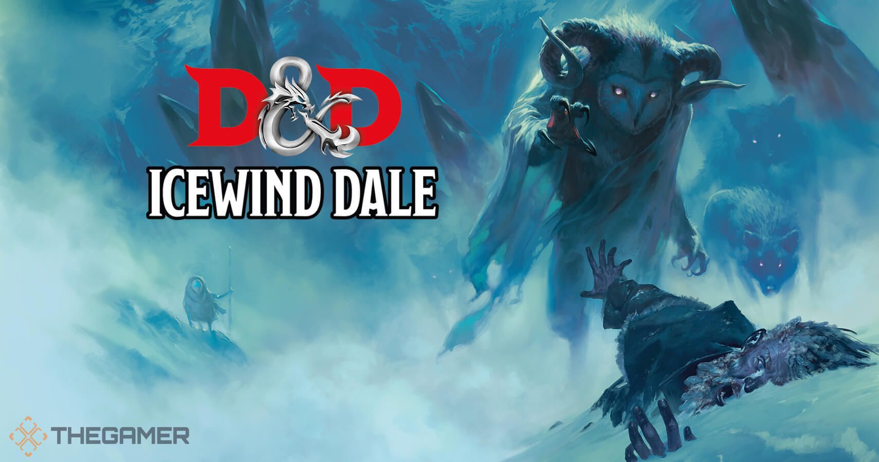 Dungeons & Dragons Icewind Dale: Everything You Need To Know