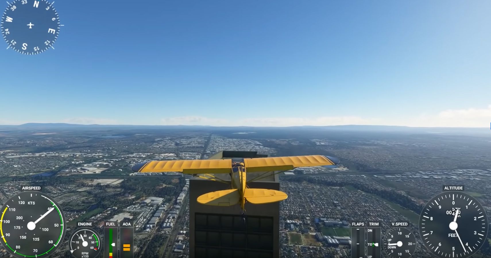 Chinese megacities - World - Microsoft Flight Simulator Forums