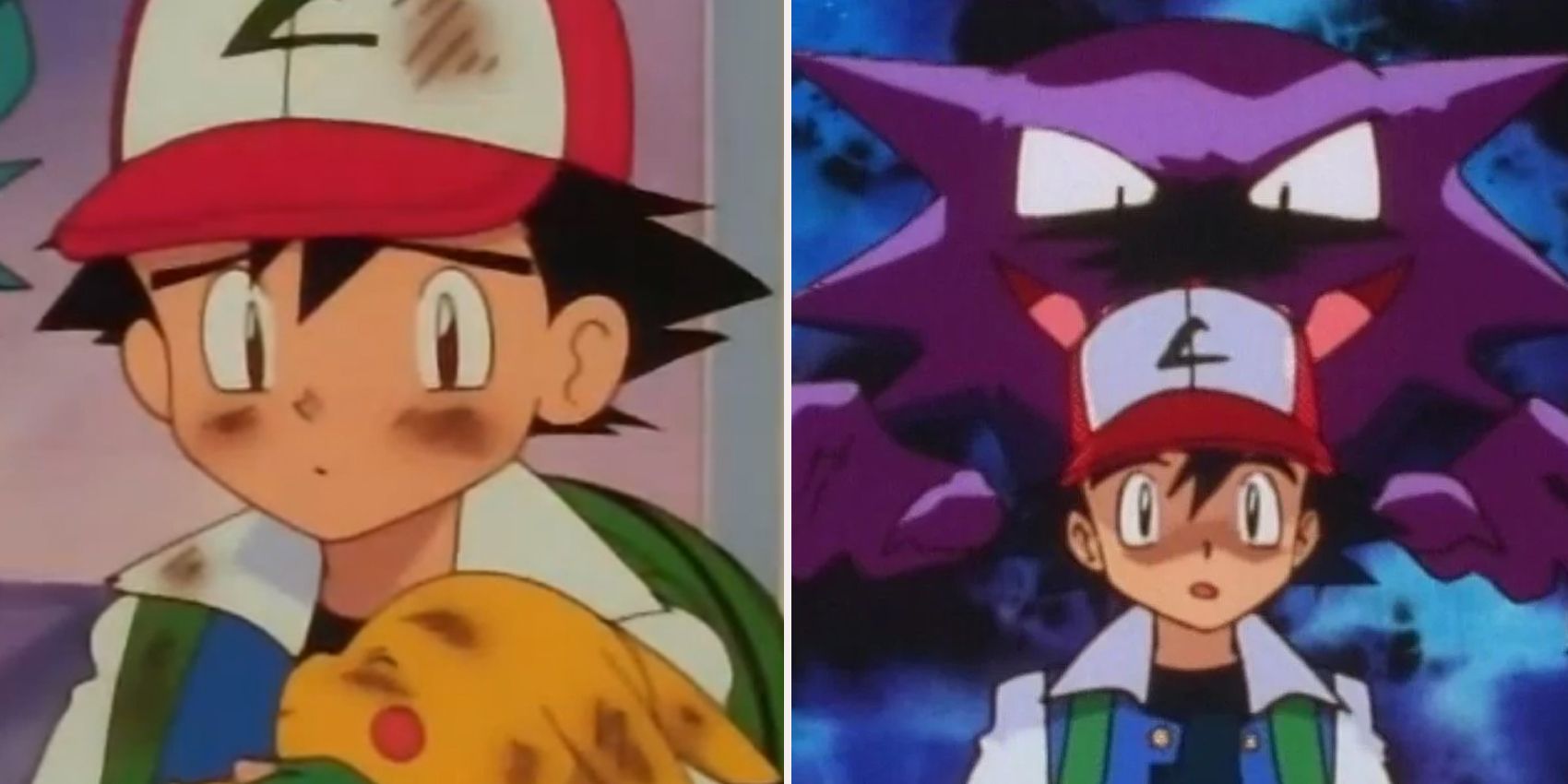 Every Pokémon Ash Ketchum Saved In The Anime | TheGamer