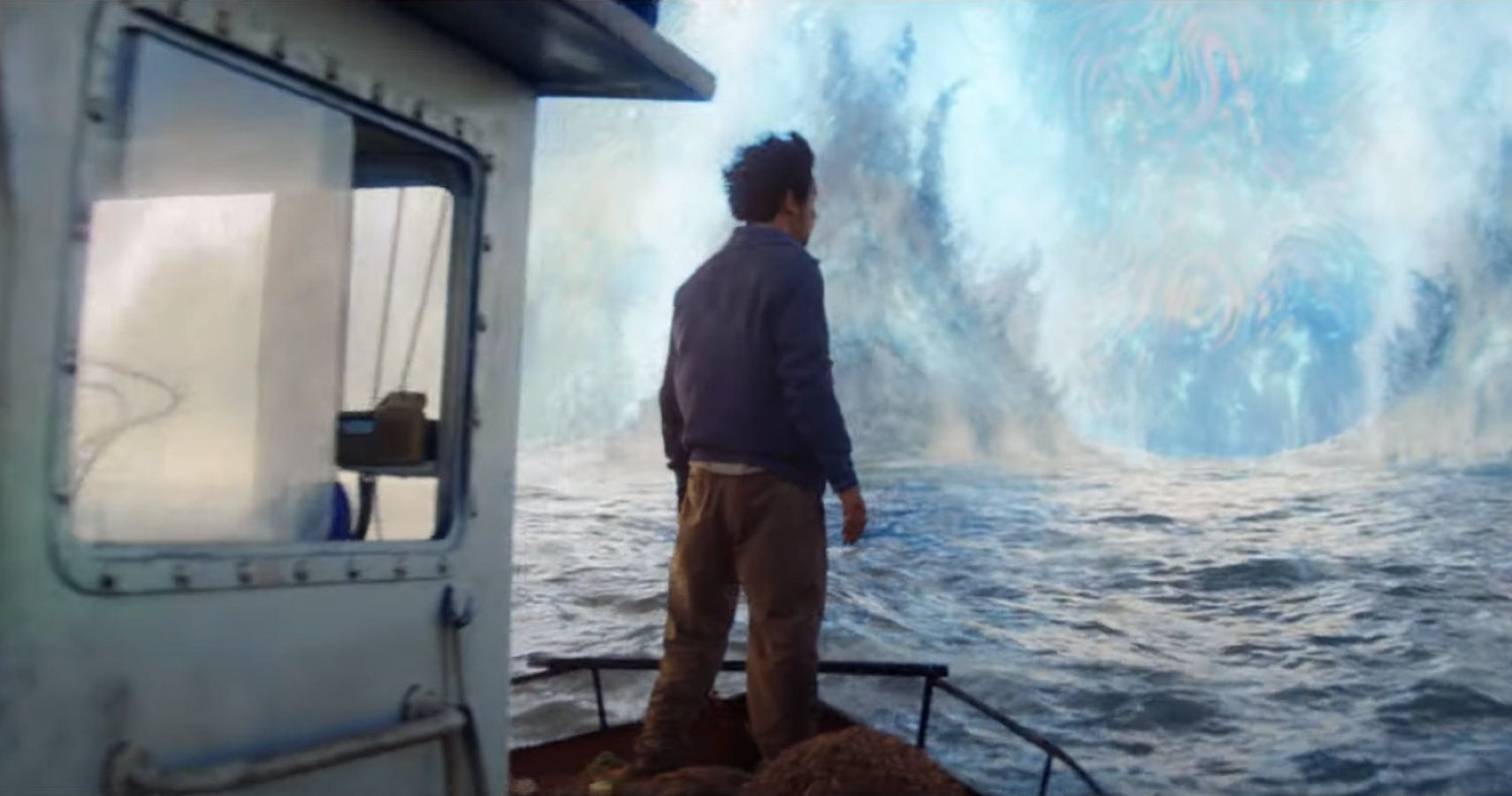 Here's A First Look At The Official PS5 Advert | TheGamer