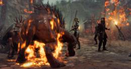 Baldur s Gate 3 How To Add Fire To Any Weapon At Any Time For Free