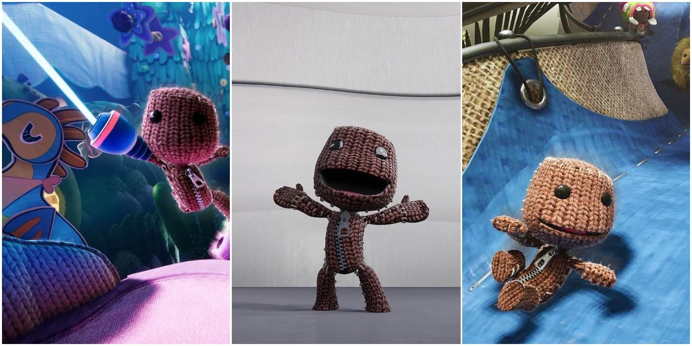 Sackboy: A Big Adventure – 10 Tips & Tricks To Know Before Playing