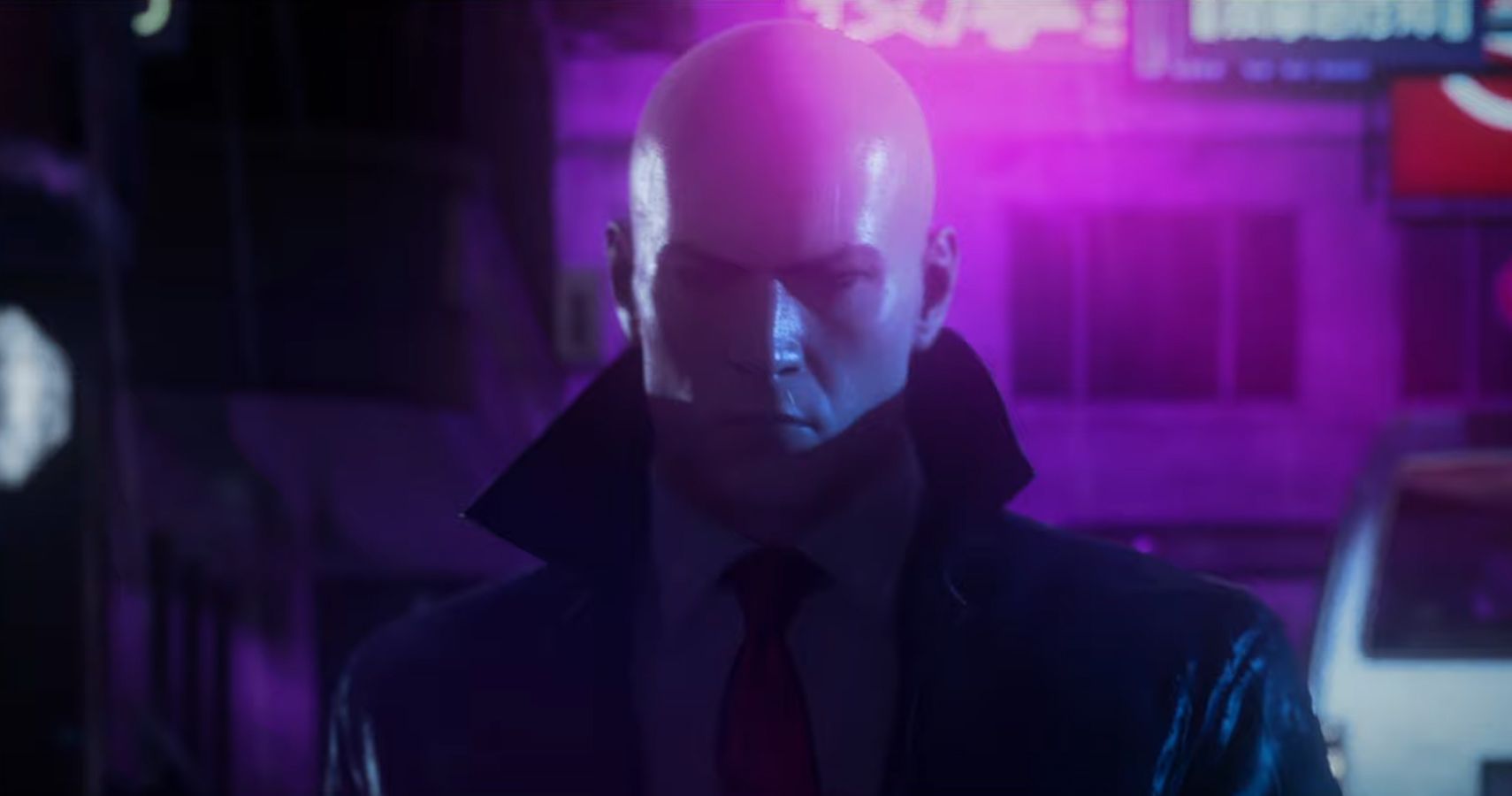 Hitman 3's New Trailer Takes Us To Chongqing, Shows Off New Game Engine ...