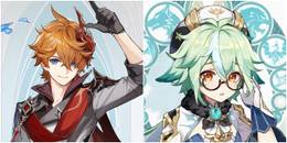 Genshin Impact Every Paid Character Currently In The Game What Their 