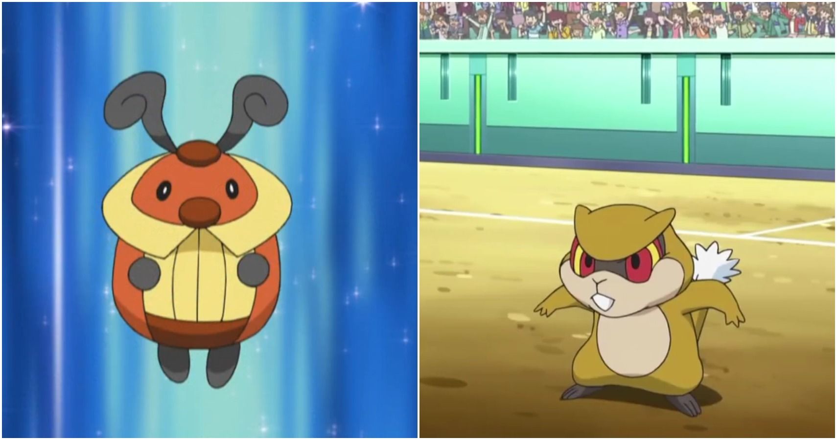the-weakest-pokemon-from-each-generation-ranked-thegamer