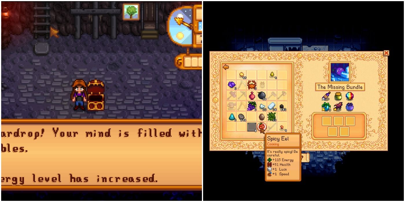 Stardew Valley: Everything You Need to Know About New Game Plus