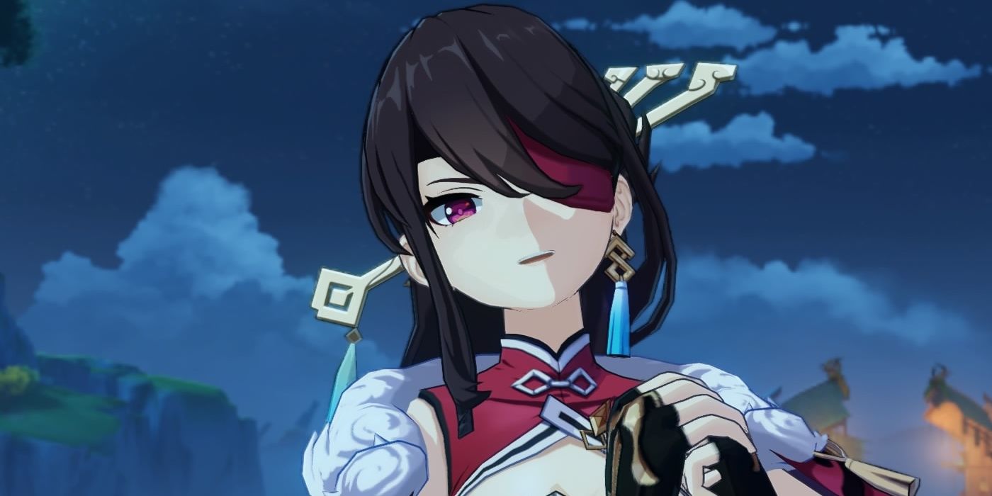 Genshin Impact: 10 Things You Should Know About Beidou | TheGamer