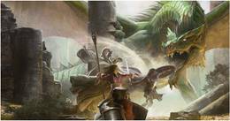 Dungeons Dragons 10 Things You Need To Know About Character Creation 