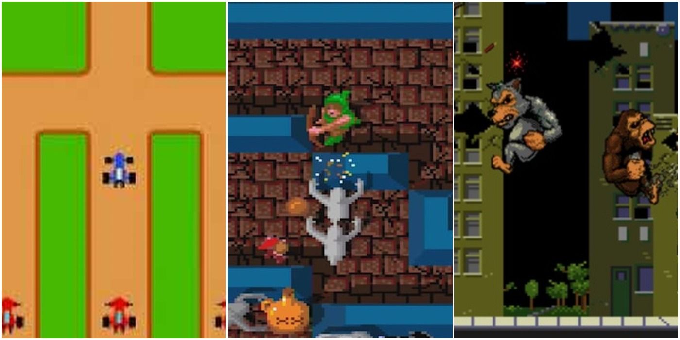 10 Classic Arcade Games That Need Switch Ports | TheGamer