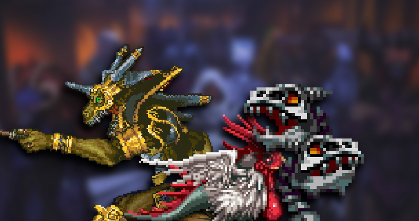 Castlevania: 10 Monsters Still Missing From The Netflix Show