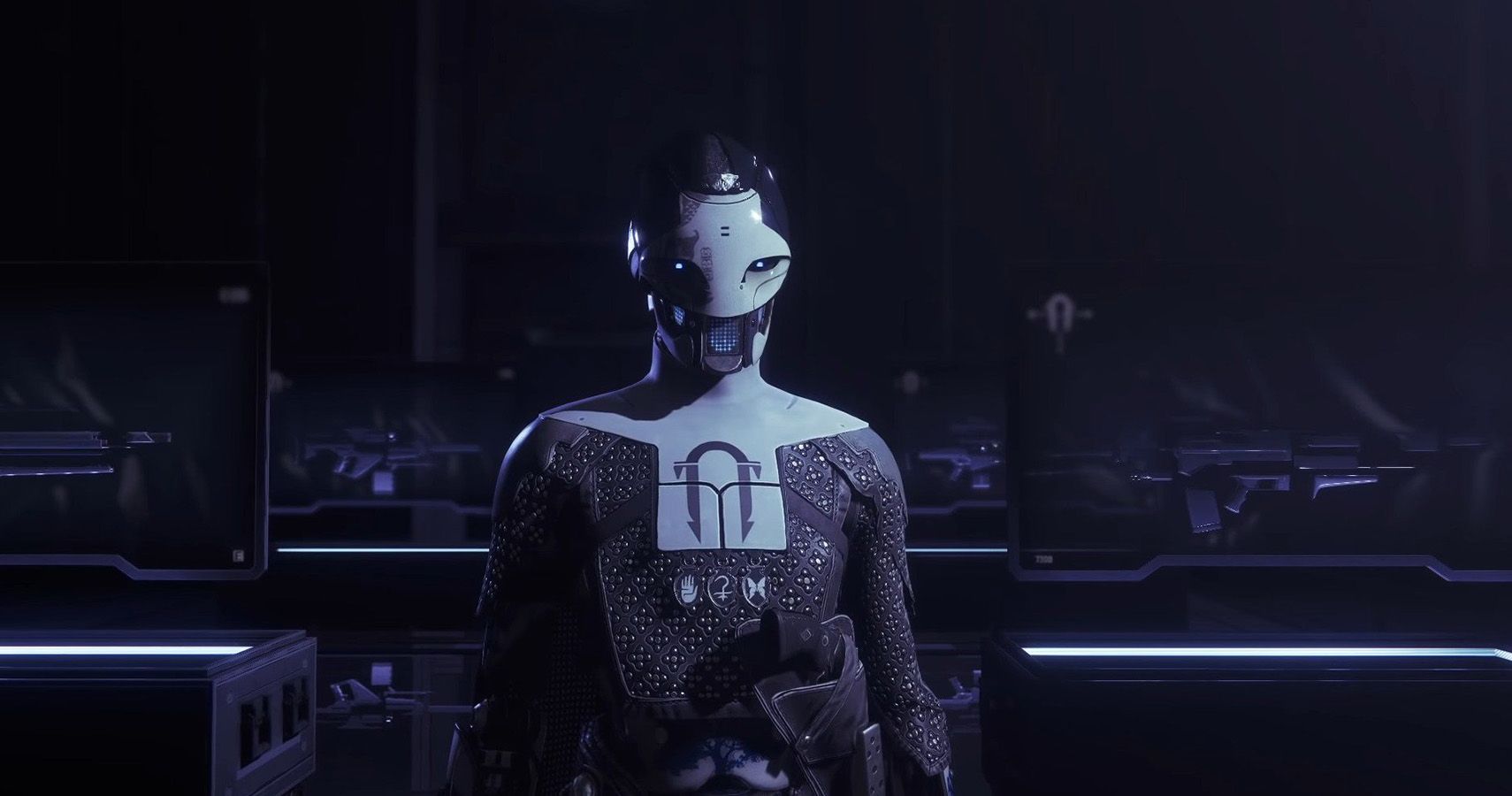 Destiny 2: Bungie Shares More Details About Ada-1 Returning in Season 14