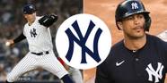 MLB The Show 21 The 10 Best Players On The New York Yankees